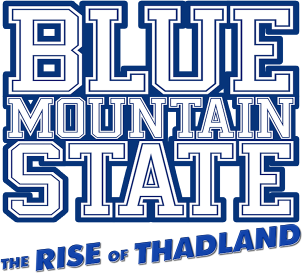 Download Blue Mountain State - Full Size PNG Image - PNGkit
