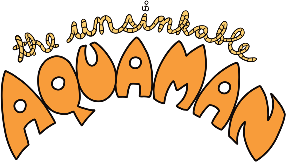 Download Sign Up To Join The Conversation - Aquaman Font - Full Size ...