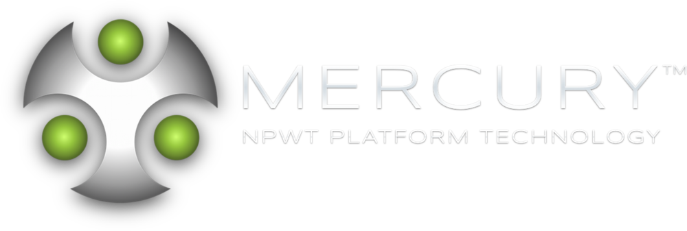 Download Mercury Logo Landscape With Strap - Graphic Design - Full Size ...