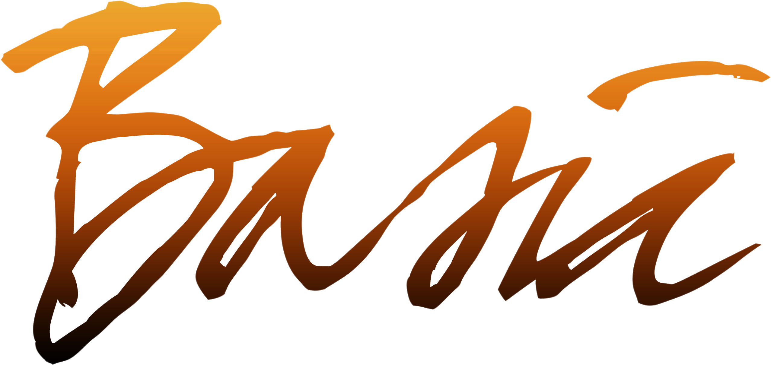 Download Menu - Calligraphy - Full Size PNG Image - PNGkit