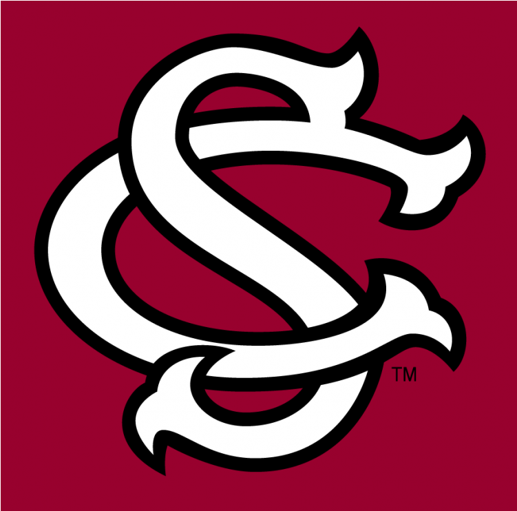 Download South Carolina Gamecocks Iron On Stickers And Peel-off - South ...