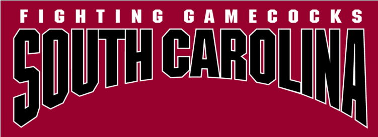 Download South Carolina Gamecocks Iron On Stickers And Peel-off ...