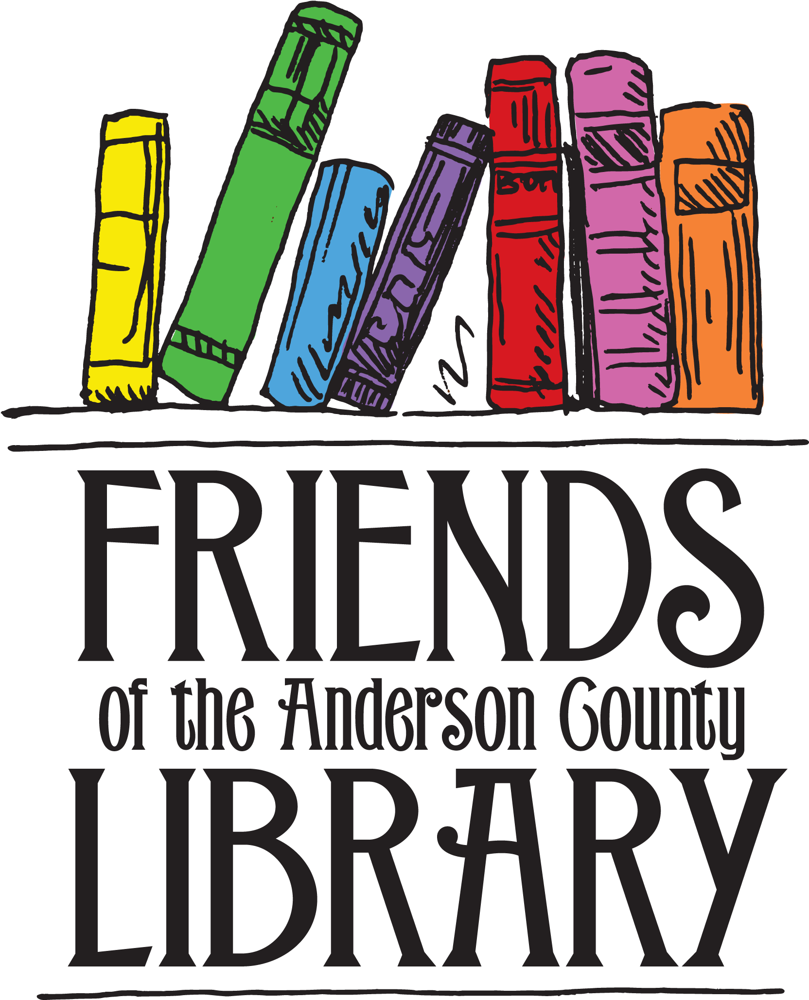 Download Friendslogo-final - Graphic Design - Full Size PNG Image - PNGkit