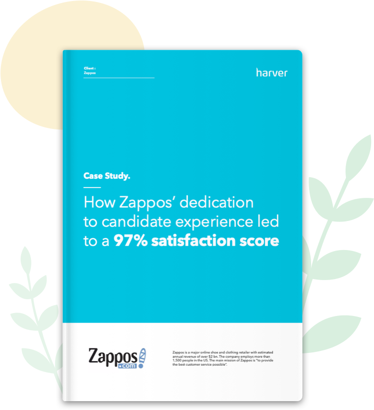 Download How Zappos' Dedication To Candidate Experience Led - Zappos ...