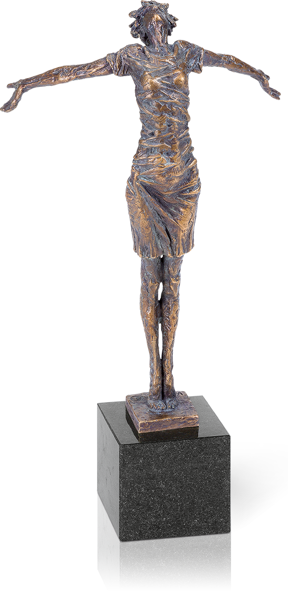Download Transparent Statue - PNGkit