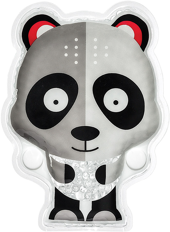 Download Pepe The Panda - Ice Pack - Full Size PNG Image - PNGkit