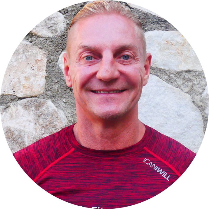 Download Leon - Senior Citizen - Full Size PNG Image - PNGkit