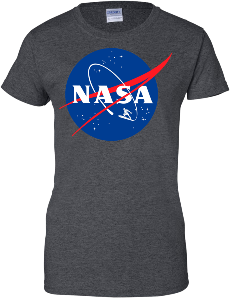 Download Nasa Surfer Fantastic 4 T Shirt & Hoodie - Nasa - Full Size ...