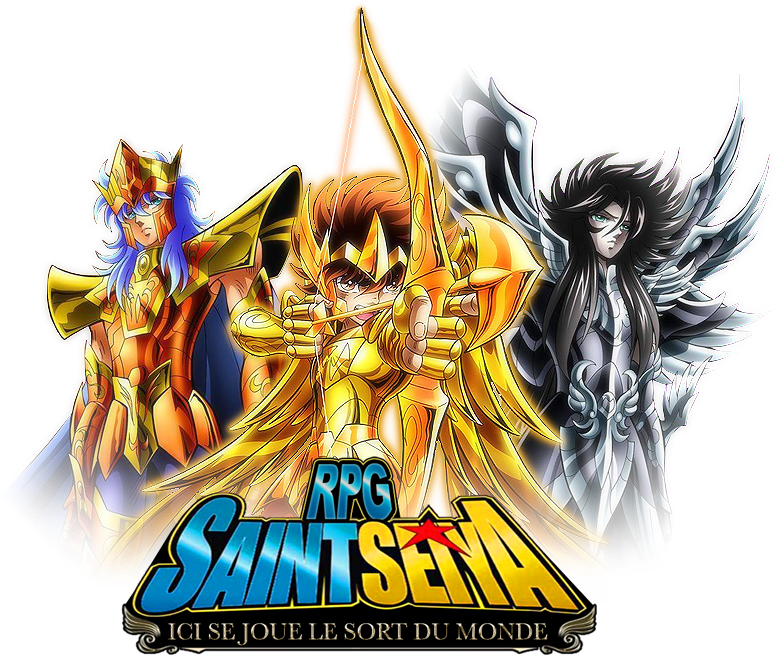 Download Saint Seiya Rpg - Saint Seiya - Full Size PNG Image - PNGkit