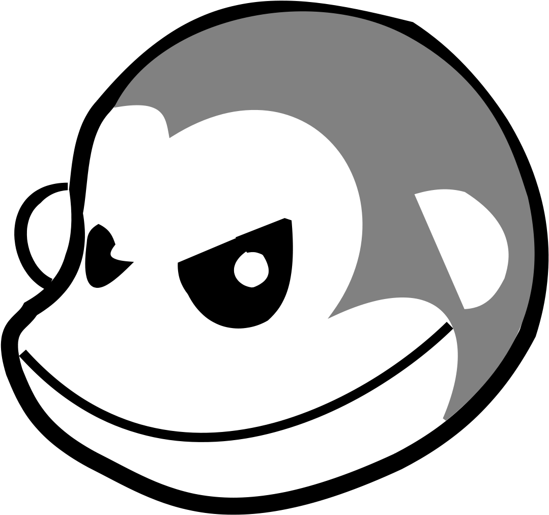 Download Monkeybone Malaysia - Full Size PNG Image - PNGkit