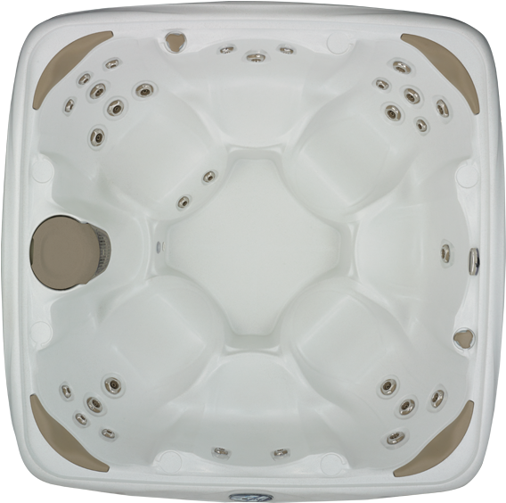 Download 2018 740s White Diamond Taupe Top Viewchanning Hailey2018 ...