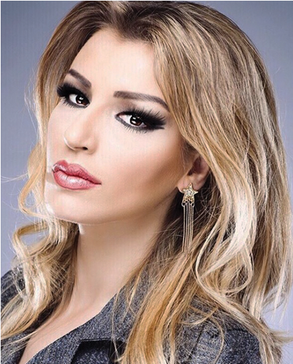 Download Turkish Singer Shot Dead At Resort Club - Blond - Full Size ...
