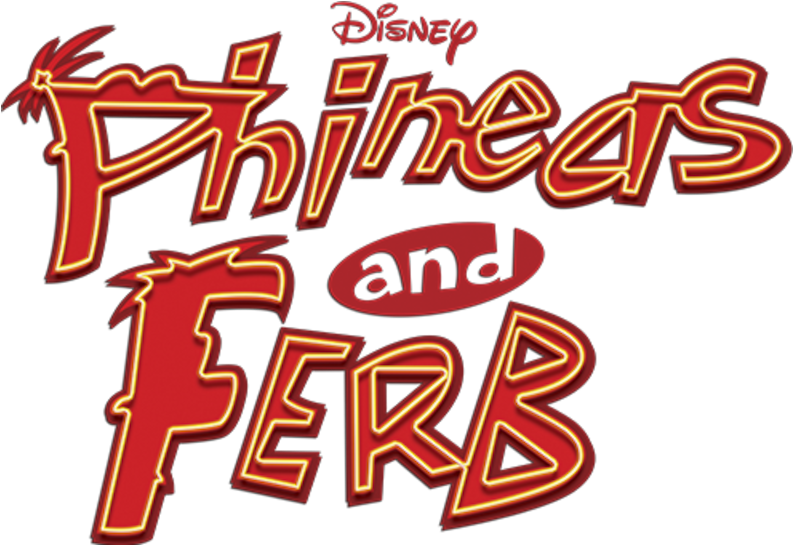 Download Transparent Phineas And Ferb - PNGkit