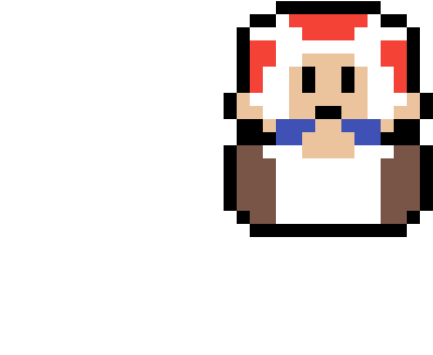 Download Toad - Full Size PNG Image - PNGkit