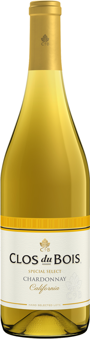 Download Clos Du Bois Chardonnay - Clo Du Bois Chardonnay - Full Size ...