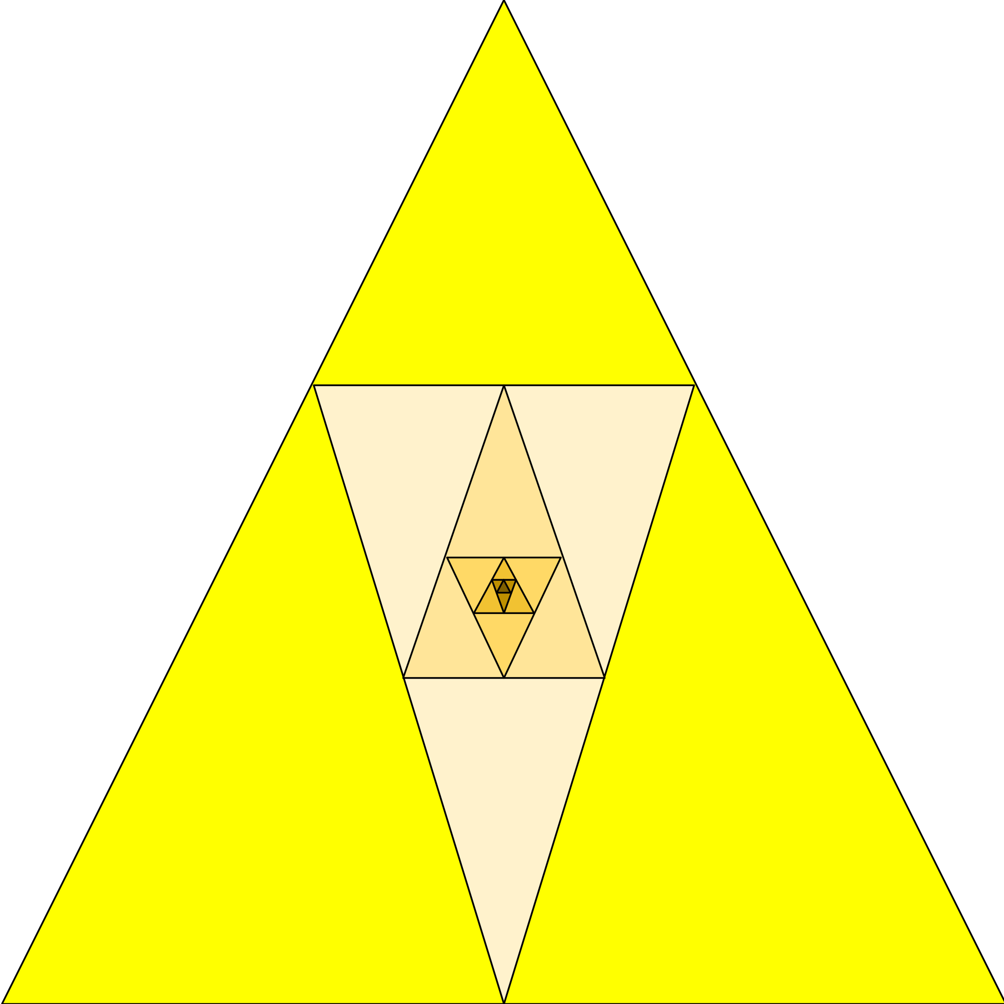 Download Open - Triangle - Full Size PNG Image - PNGkit