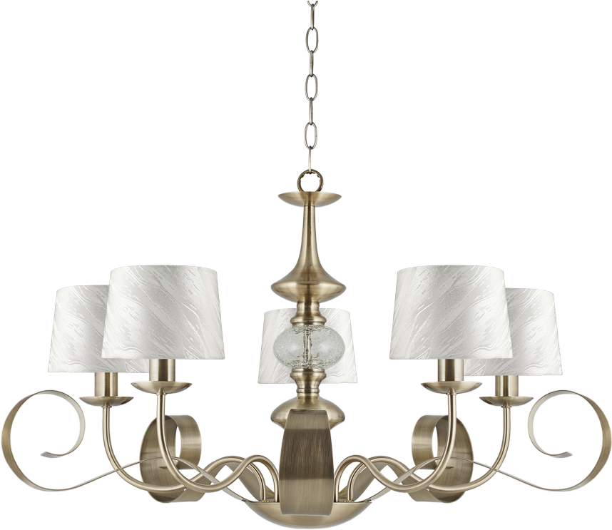 Download Ceiling Ot Light Transparent Background - Chandelier - Full ...