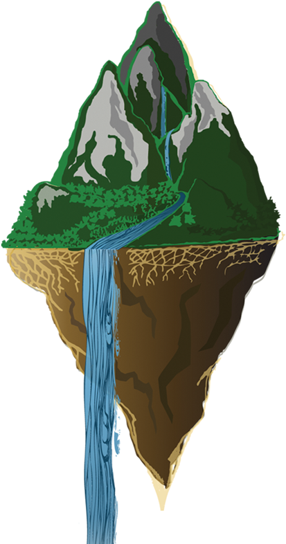 Download On A Blue-white Gradient Background - Rebelution Peace Of Mind ...