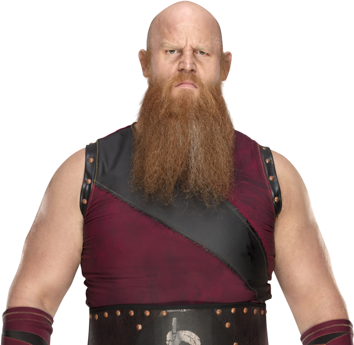 Download Erick Rowan Png - Erick Rowan Bludgeon Brothers - Full Size ...