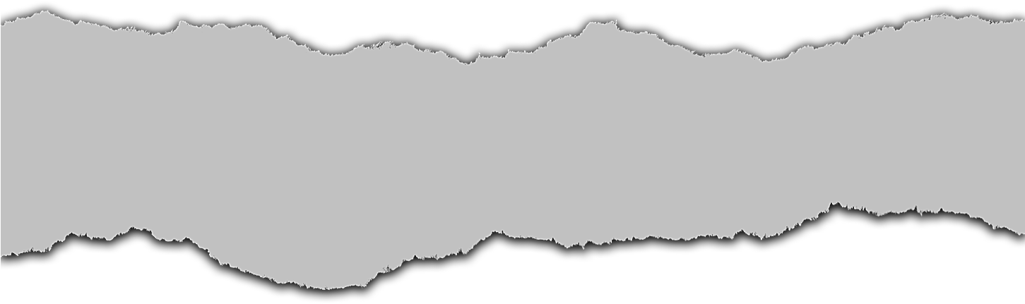 Download Torn Paper - Line Art - Full Size PNG Image - PNGkit