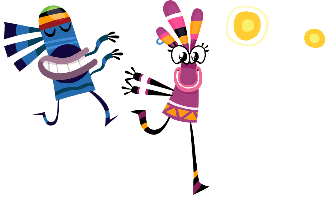 Download Hours Of Cartoons - Cartoon - Full Size PNG Image - PNGkit