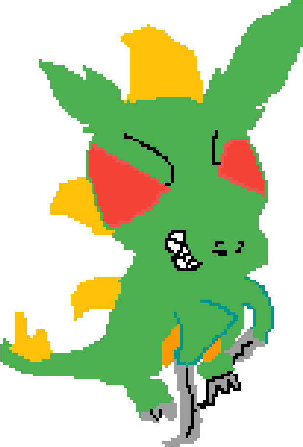 Download Chupacabra Mythical Creatures Fighting Game - Cartoon - Full ...