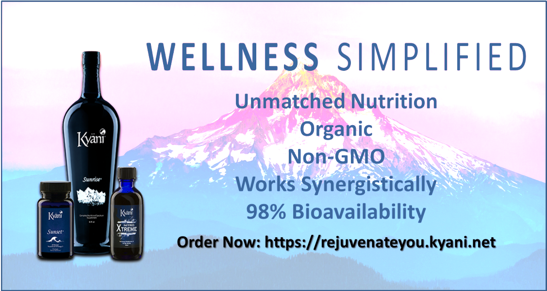 Download Wellness Simplified - Kyani Wellness Simplified - Full Size PNG Image - PNGkit