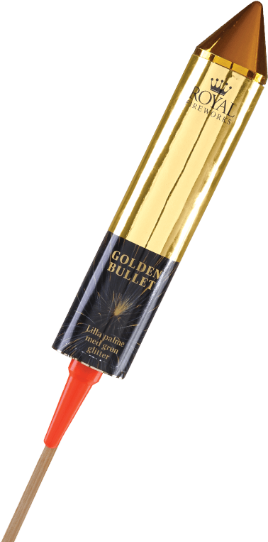 Download Golden Bullet - Networking Cables - Full Size PNG Image - PNGkit