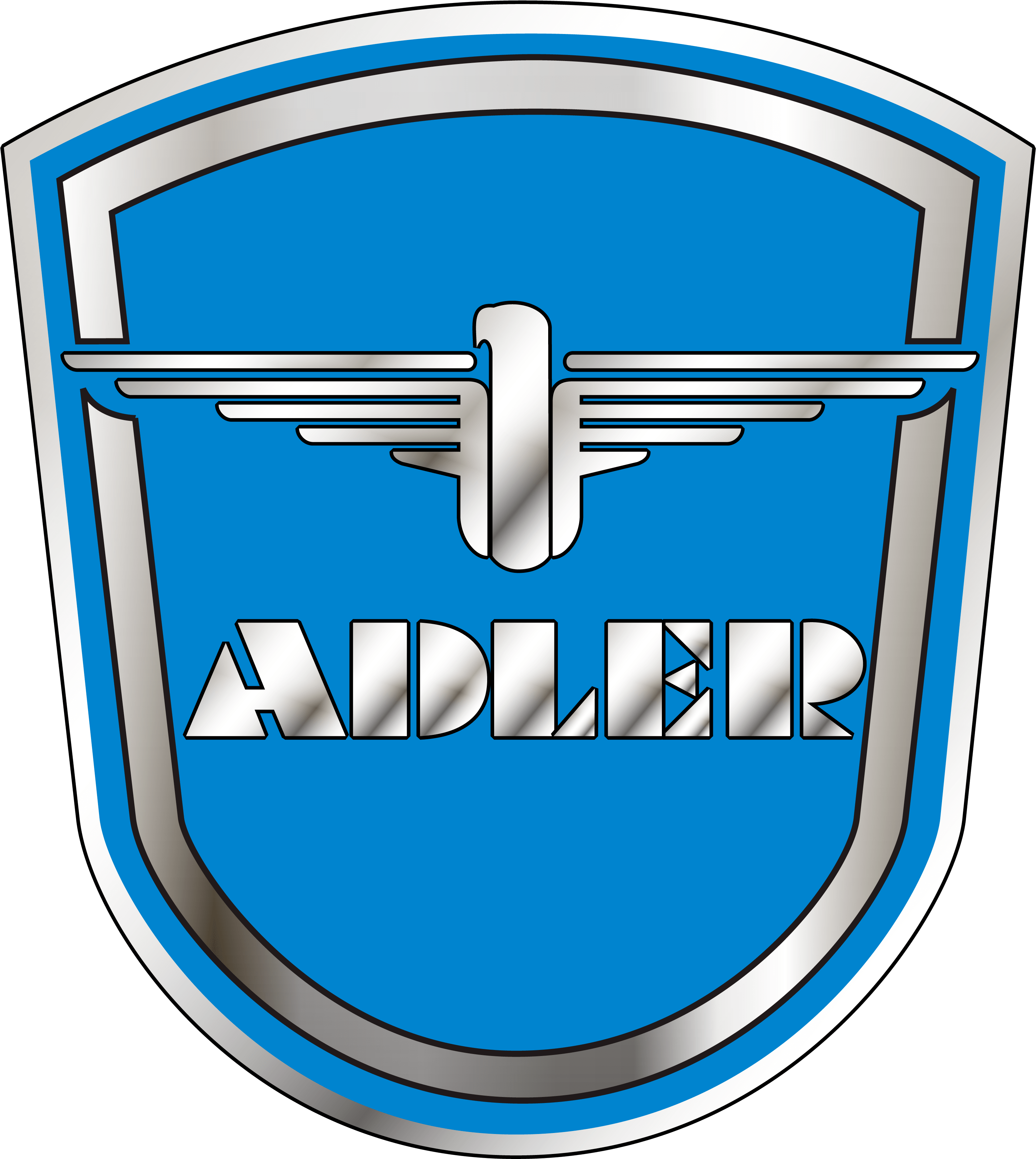 Download Adler Motorcycles Logo - Adler Motorcycle Logo Png - Full Size ...