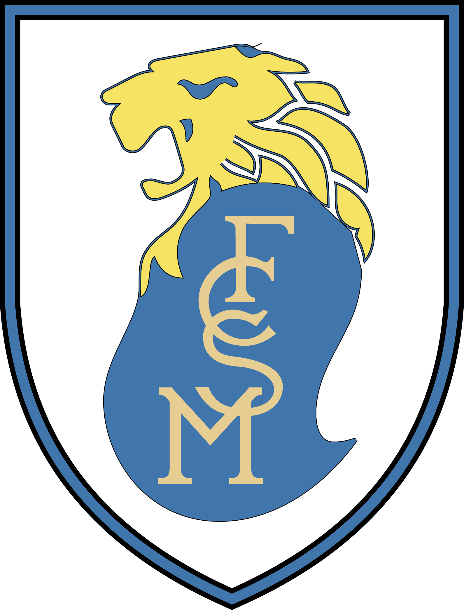 Download Fc Sochaux Montbeliard Football Team, Hs Football, - Fc ...
