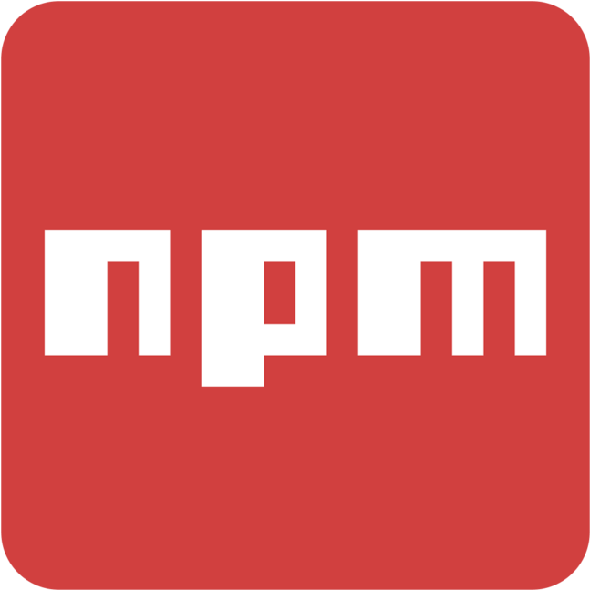 Download Add Version Control To Npm Packages Using Git Init - Graphic ...