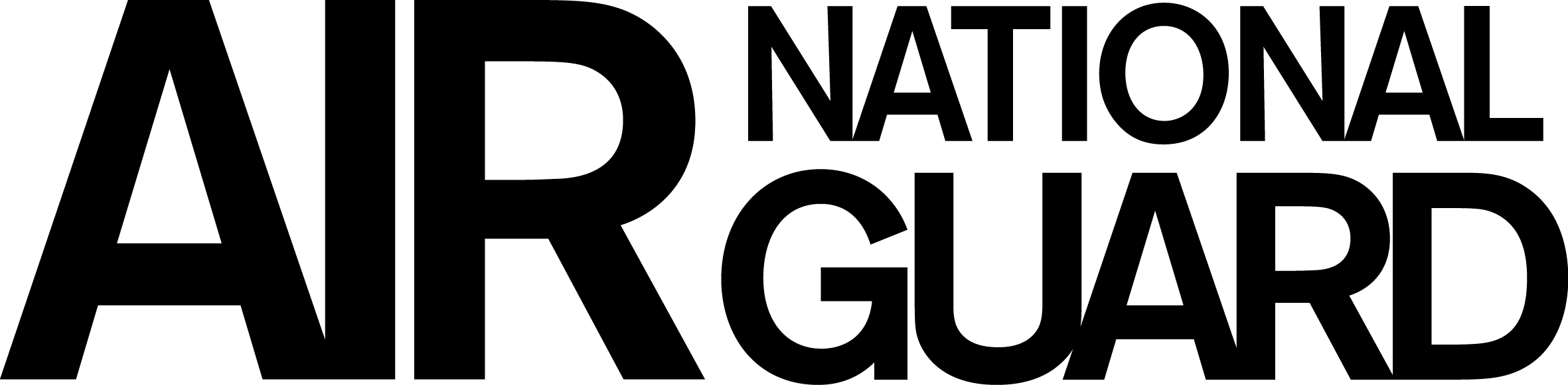 Download Ang Logo - Air National Guard - Full Size PNG Image - PNGkit