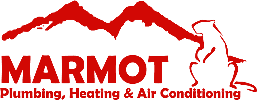 Download Marmot Plumbing, Heating & Air Conditioning - Marmot Logo ...