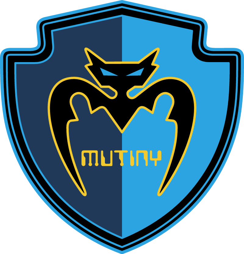 Download Tampa Bay Mutiny Logo - Full Size PNG Image - PNGkit