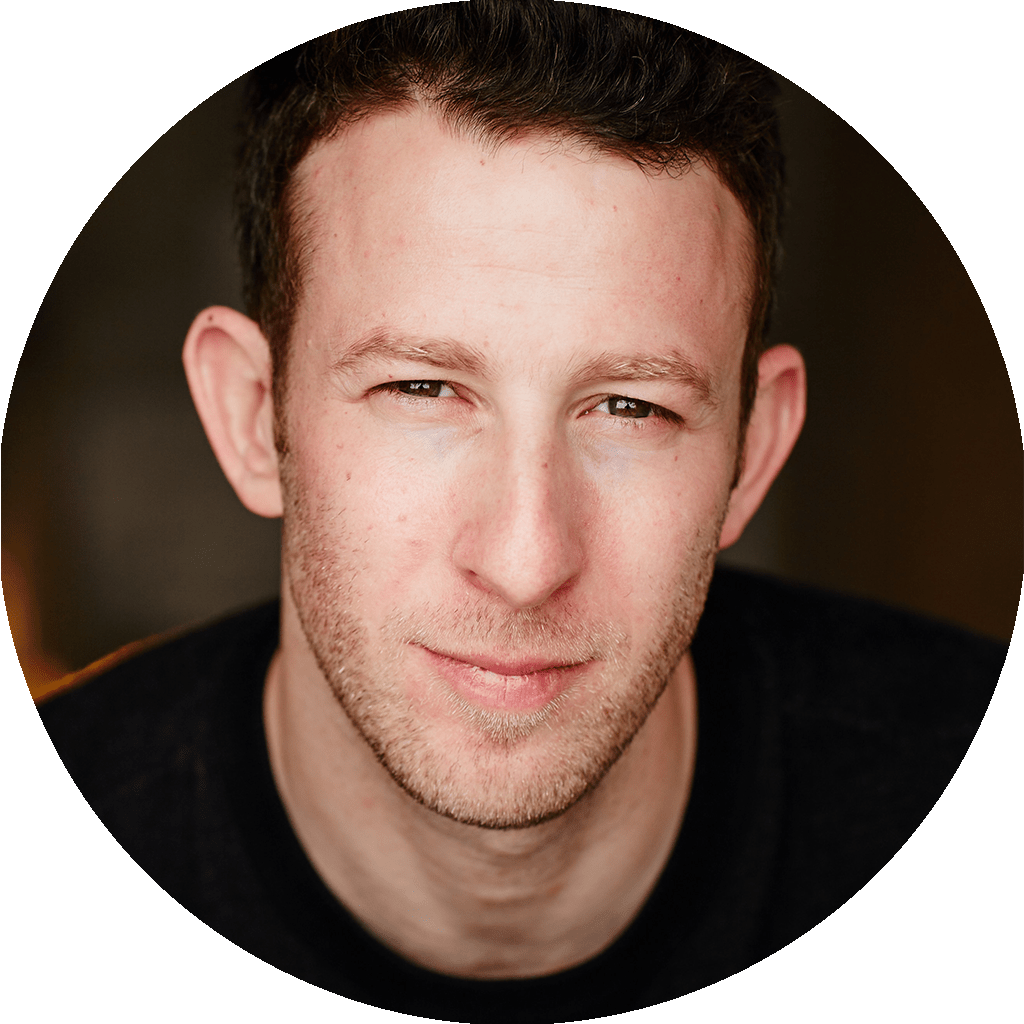 Download Nick Blaemire - Actor - Full Size PNG Image - PNGkit