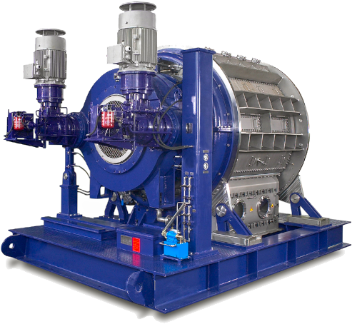 Download Rotary Pressure Filter Bhs - Full Size PNG Image - PNGkit