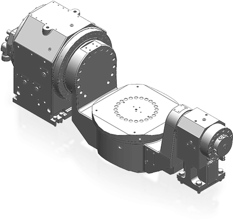 Download Title - 2 Axis Rotary Table - Full Size PNG Image - PNGkit