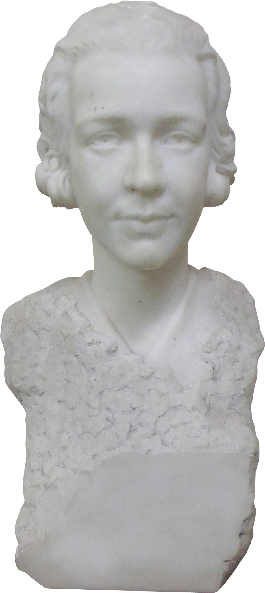 Download Bust Transparent - Bust - Full Size PNG Image - PNGkit