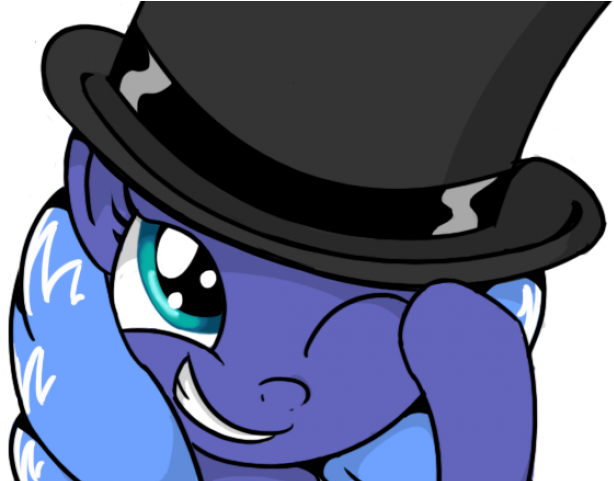 Download Drawn Top Hat Hat Tip - Cartoon - Full Size PNG Image - PNGkit