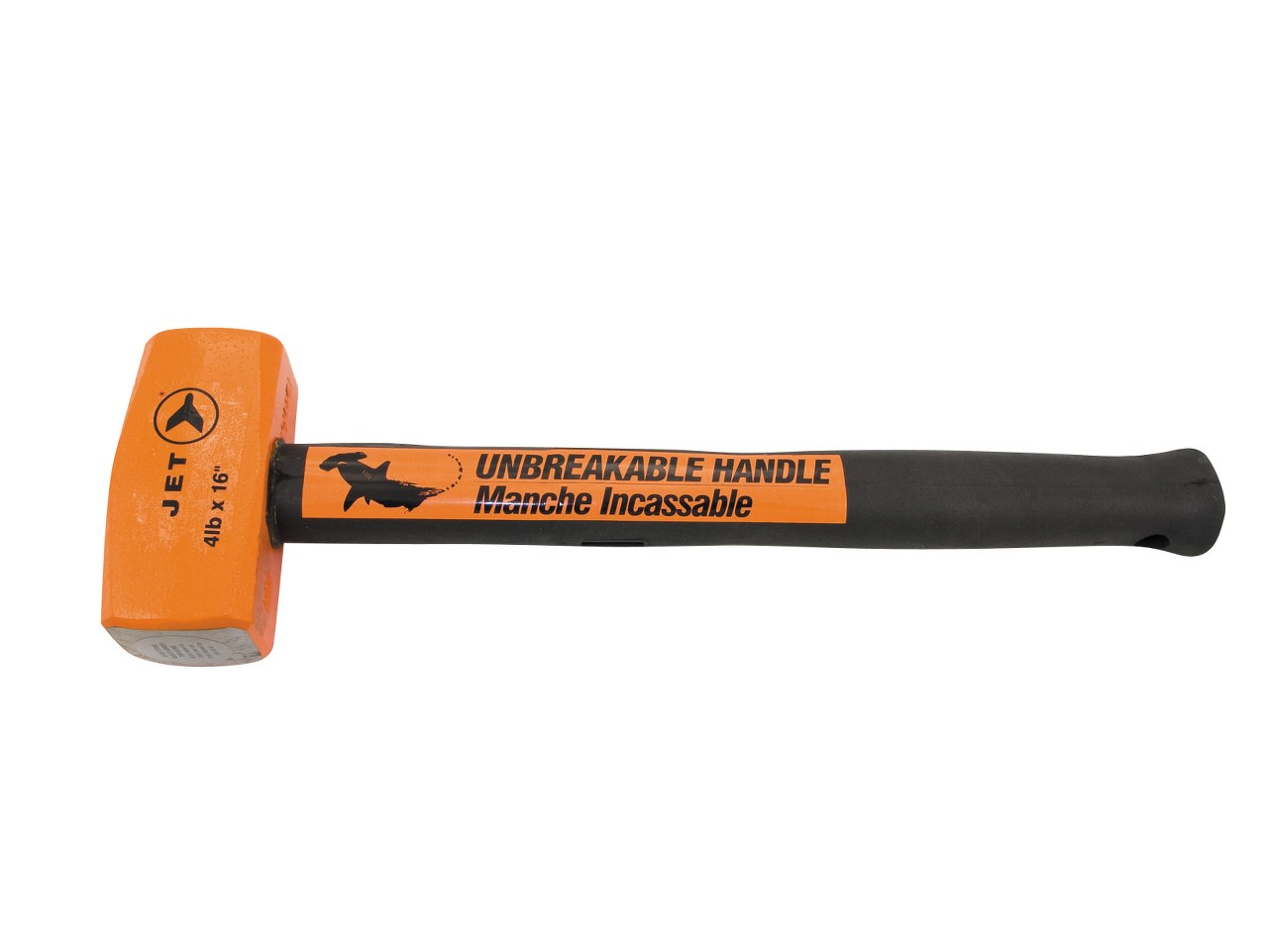 Download Indestructible Handle Sledge Hammer - Lump Hammer - Full Size ...