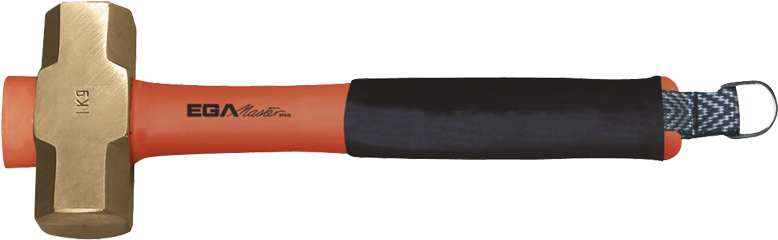 Download Anti Drop Tools - Splitting Maul - Full Size PNG Image - PNGkit