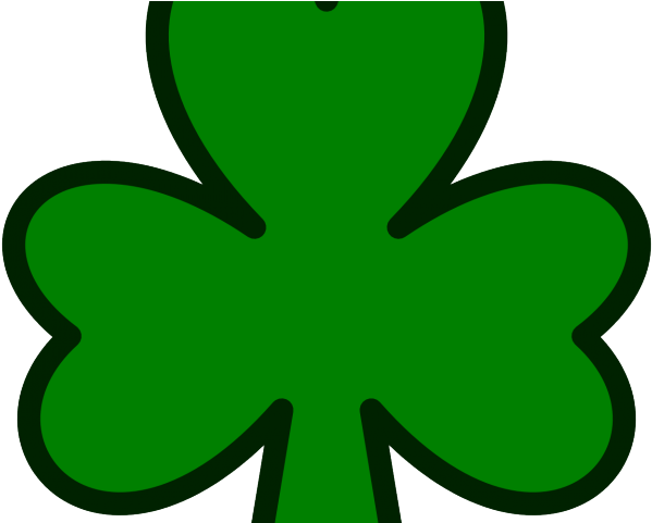Download Shamrock Cliparts - Saint Patricks Day Clip Art - Full Size ...