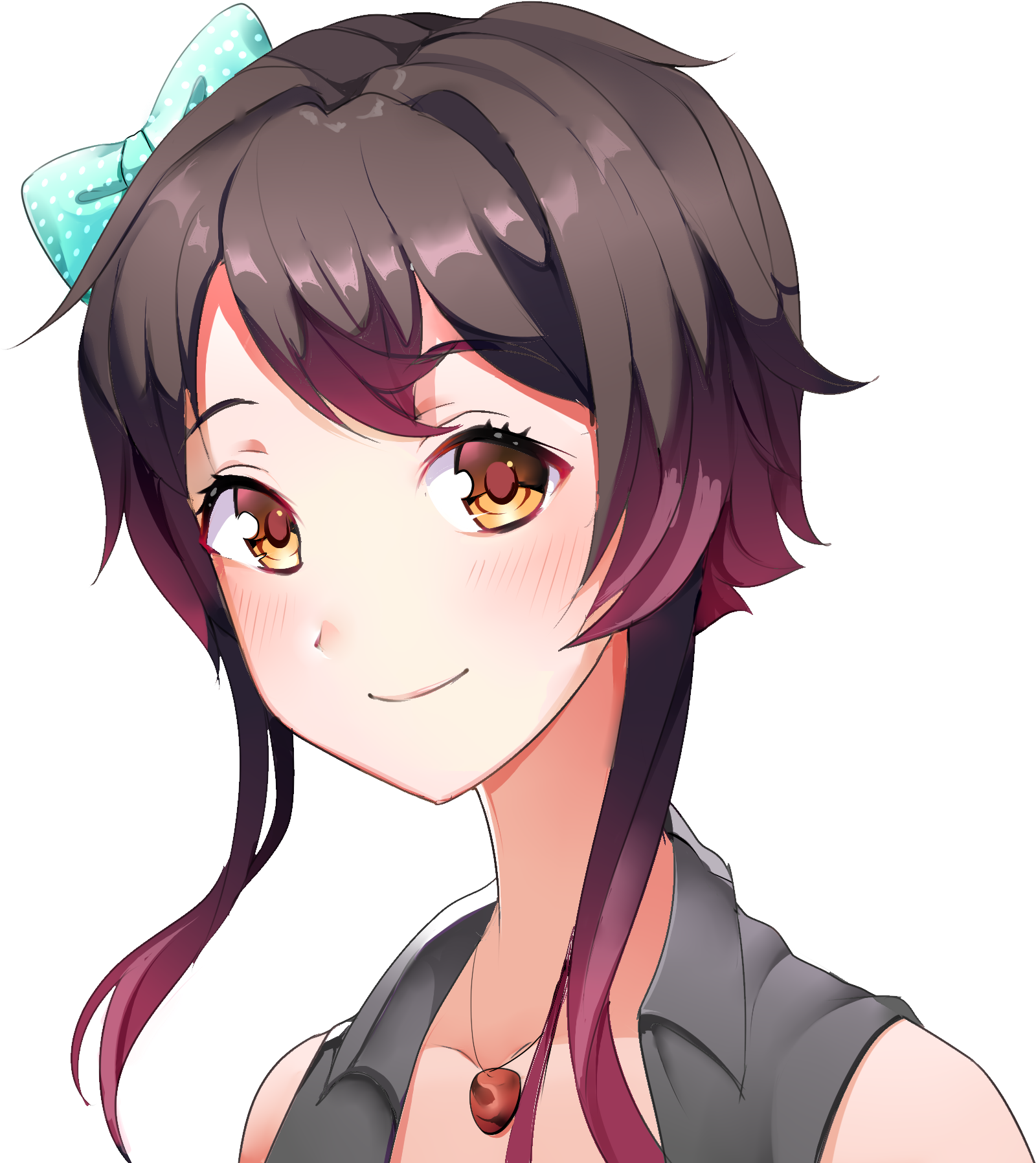 Download Rasta My Pasta - Official Ddlc Arts - Full Size PNG Image - PNGkit