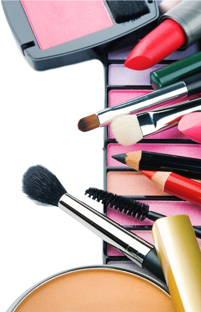 Download Cosmetic Vector Makeup Artist Tool - Vector Makeup Tools Png ...