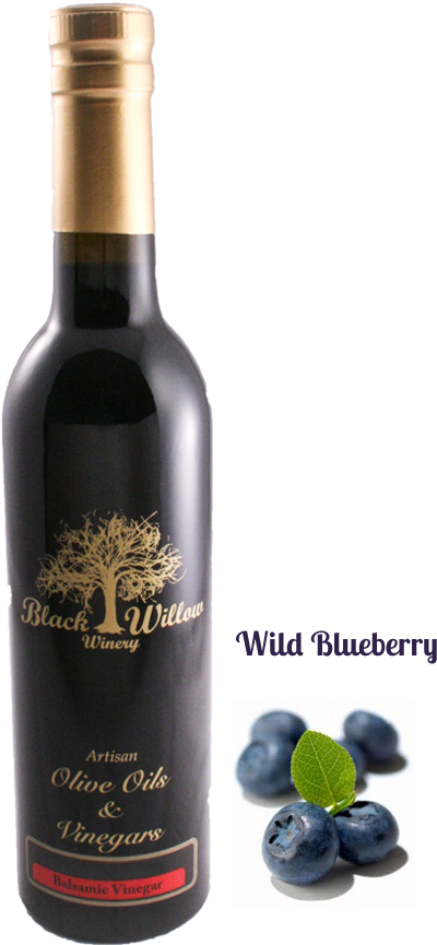 Download Wild Blueberry Vinegar - Blueberry Vinegar - Full Size PNG ...