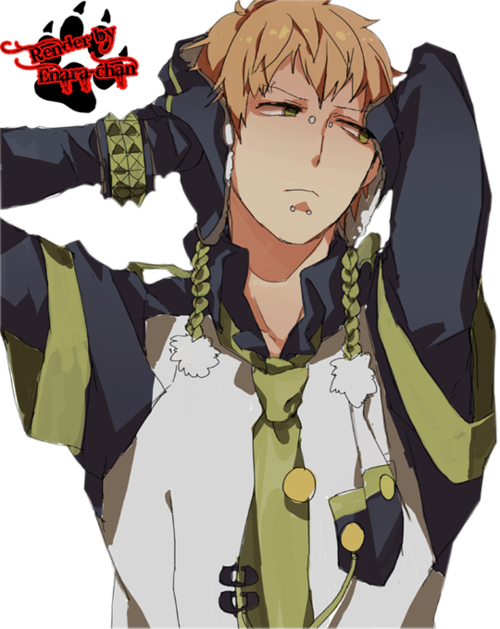Dramatical Murder Noiz
