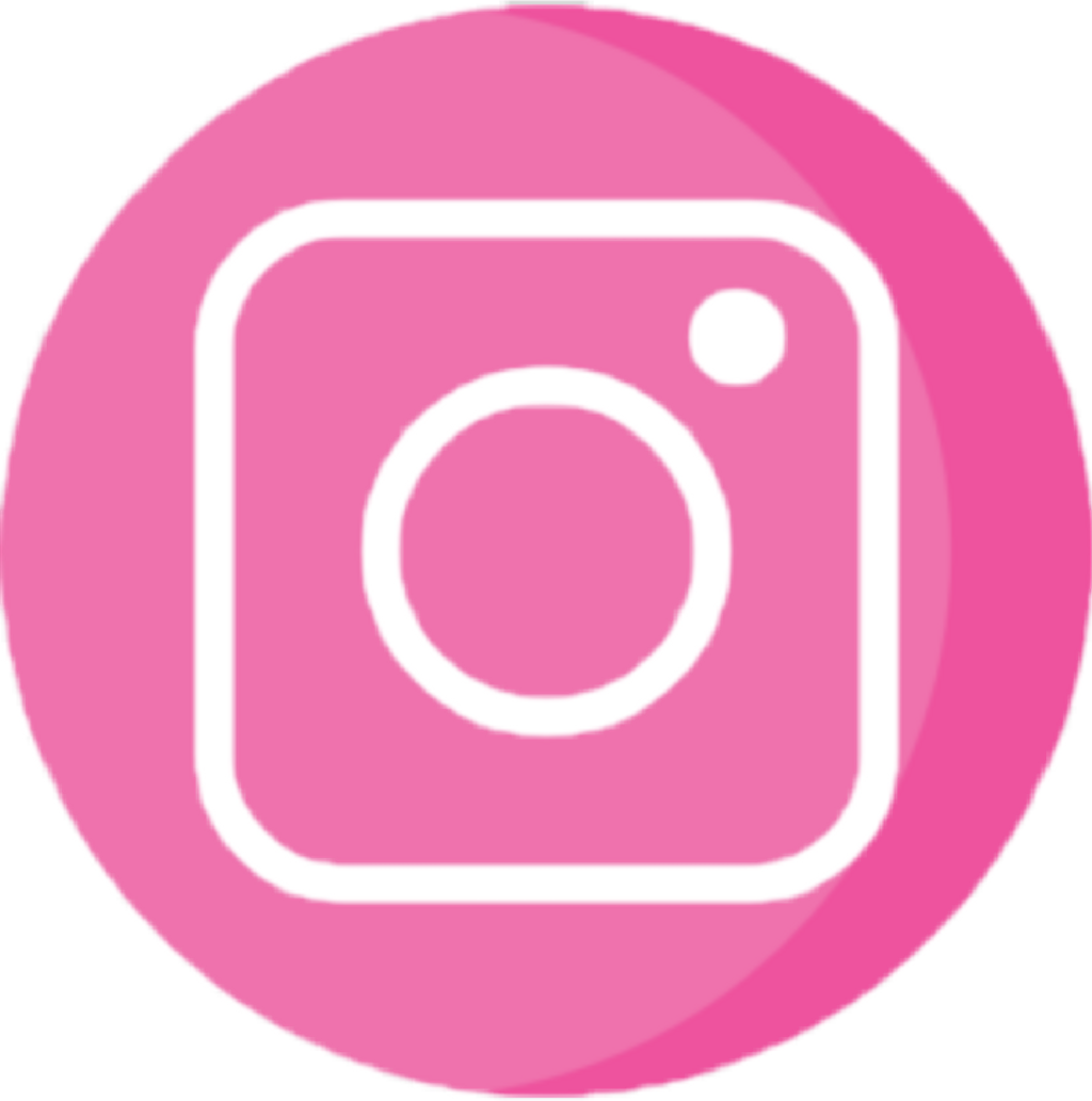 Download Instagram Icon Png Pink - Full Size PNG Image - PNGkit