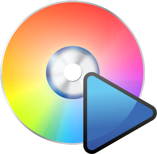 Download Mydvd Pro 4 - Cd - Full Size PNG Image - PNGkit