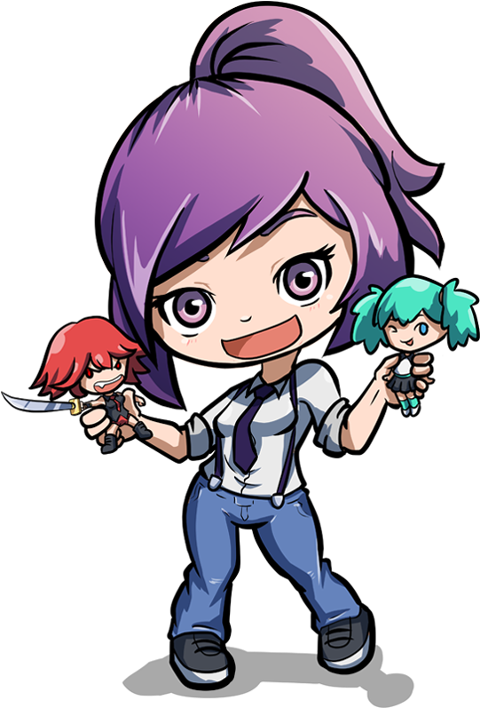 Download Sign Up For Promotions And Weekly Anime News - Cartoon - Full ...