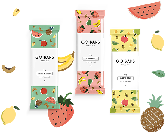 Download Our Product - " - Go Bars Wix - Full Size PNG Image - PNGkit